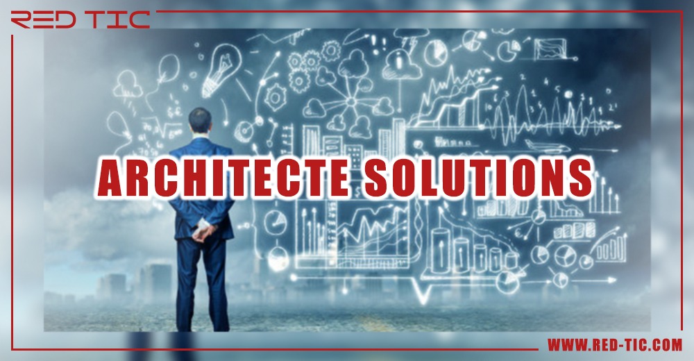 ARCHITECTE SOLUTIONS - RED TIC