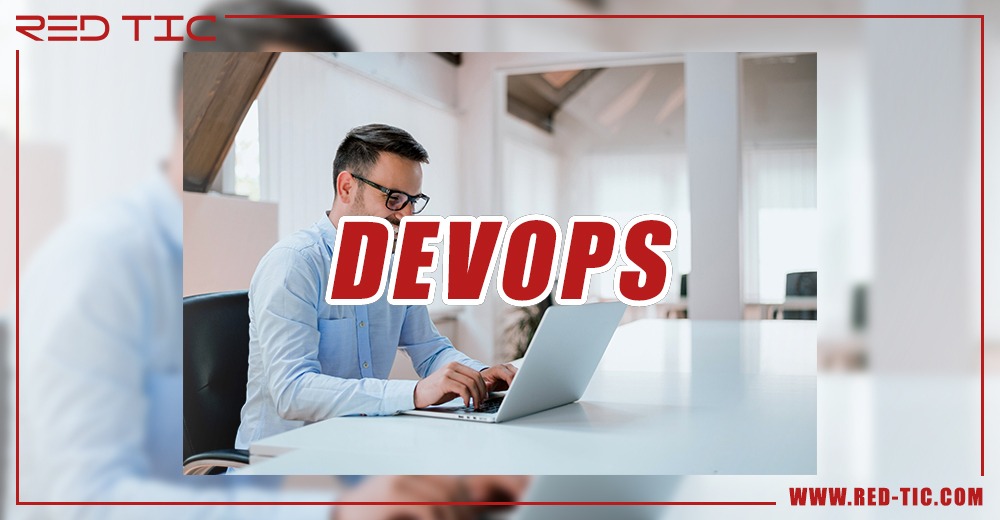 DEVOPS - RED TIC