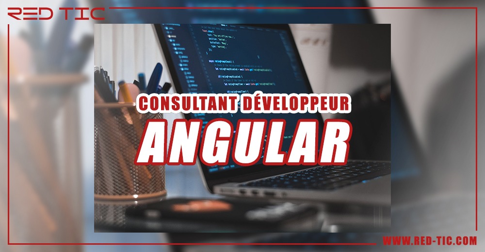 Cabinet de recrutement & de conseil à Casablanca - RED TIC