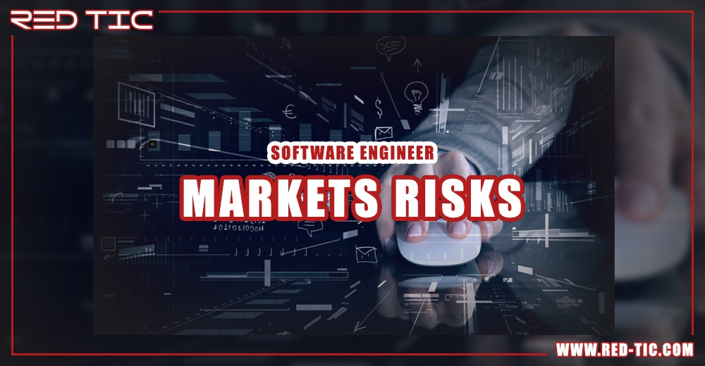 SOFTWARE ENGINEER - MARKETS RISKS - RED TIC