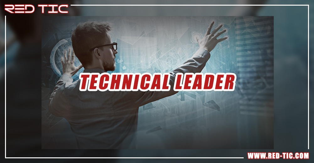 TECHNICAL LEADER - RED TIC