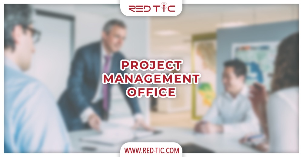 PROGRAMME MANAGEMENT OFFICER - RED TIC