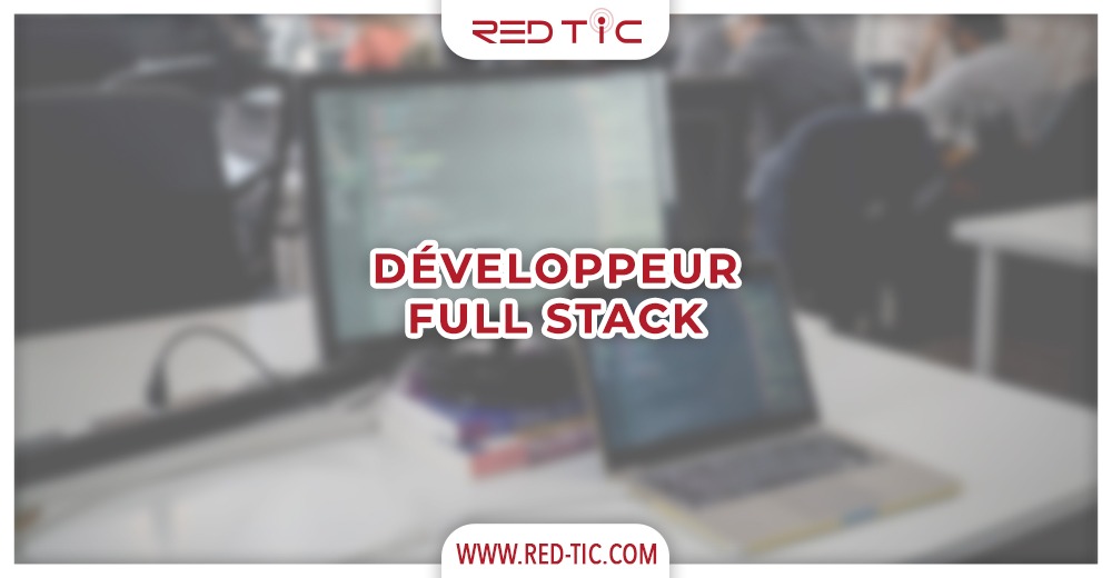IT HELPDESK SPECIALIST - RED TIC