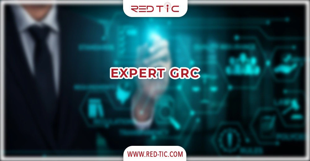 EXPERT GRC - RED TIC